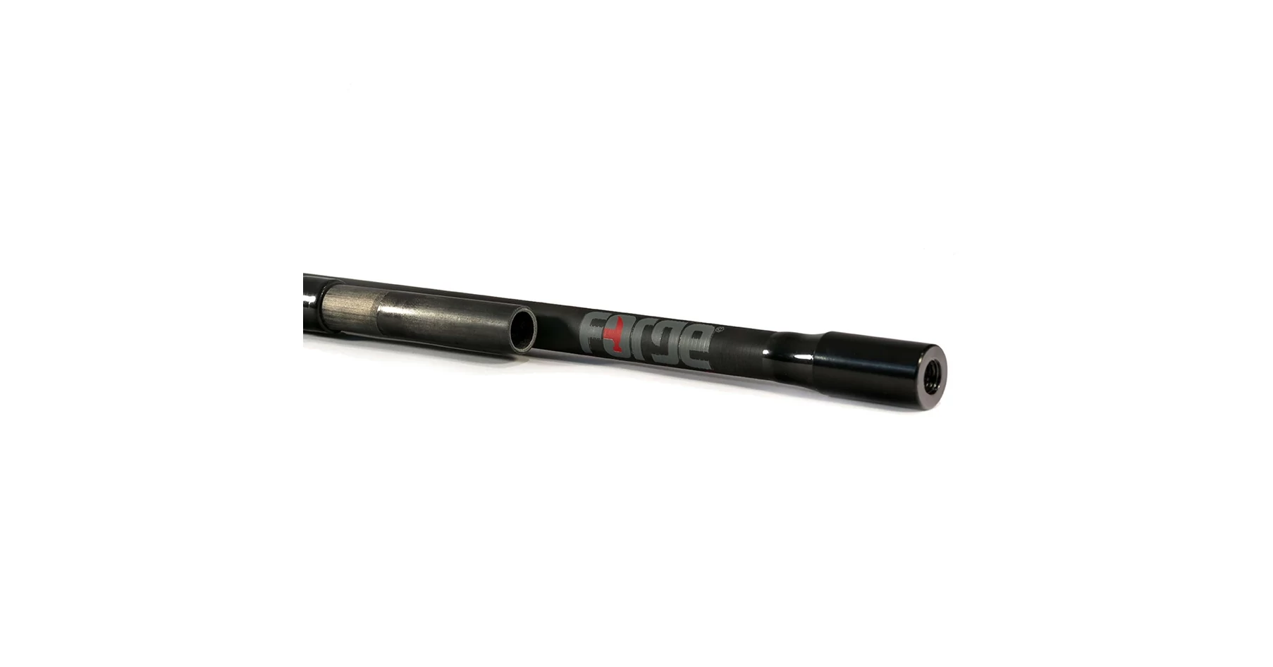 Forge Carbon Spoon & Net Handle karbon merítőháló nyél - PD ...
