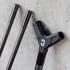 Forge CR Landing Net Camo 42 6'-180 cm merítőháló - PD - carpfishing.hu ...